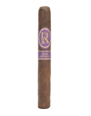 Rojas - 10th Anniversary Limited Edition - 6 x 50 Toro – The Leaf ...