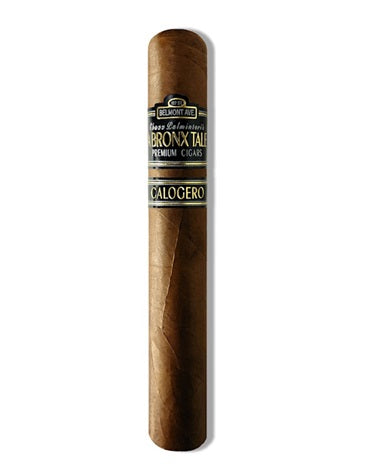 Epic - A Bronx Tale Calogero - 6 x 54 Toro – The Leaf Affair Cigar Shop