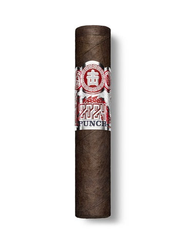 Punch - Dragon Fire - 5 x 60 Robusto Gordo – The Leaf Affair Cigar Shop