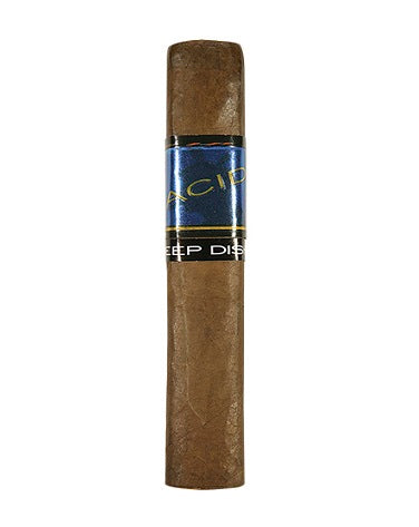 Drew Estate - Acid Deep Dish - 5 x 58 Robusto Gordo – The Leaf Affair ...