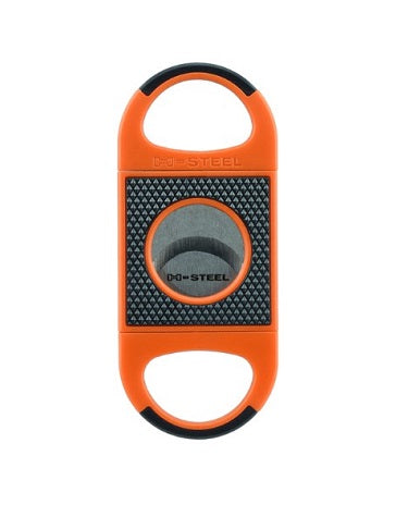 Jetline - H-Steel Hardened Steel Cutter - Orange – The Leaf Affair ...