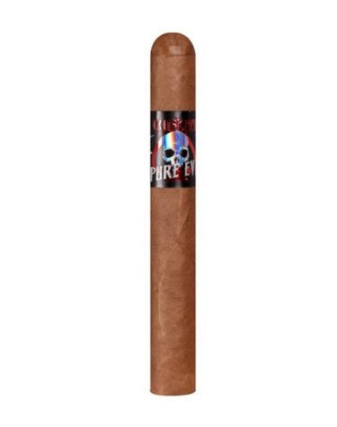 Gurkha - Pure Evil - 6 x 54 Toro – The Leaf Affair Cigar Shop
