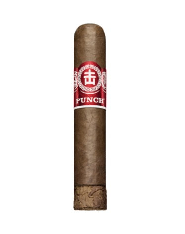 Punch - Spring Roll - 4.5 x 50 Robusto – The Leaf Affair Cigar Shop